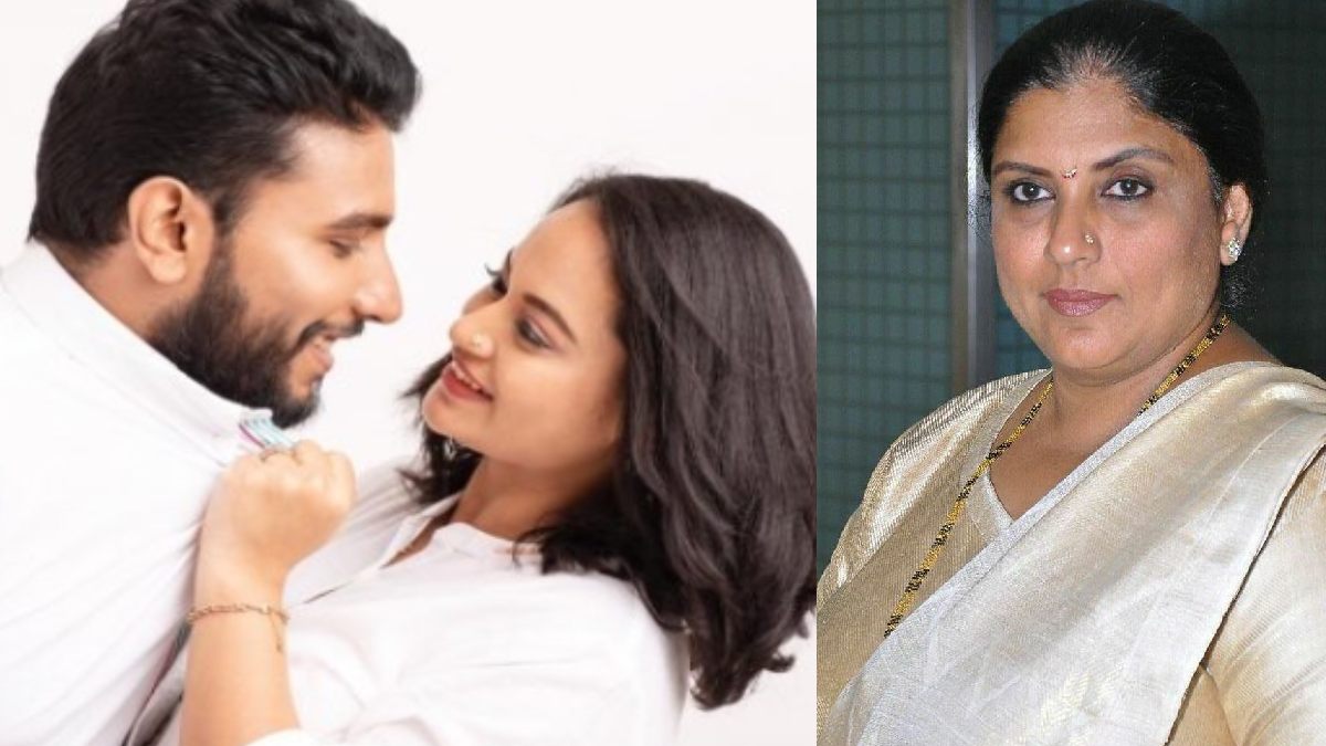 சிவக்குமாருக்கு சிவாஜி சொத்து கிடைக்குமா? ஸ்ரீபிரியா மனம் திறந்தால் ...