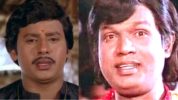 ராமராஜனின் பிடிவாதம்.. "கரகாட்டக்காரன்" படத்துல கவுண்டமணி நடிக்க வந்தது ...