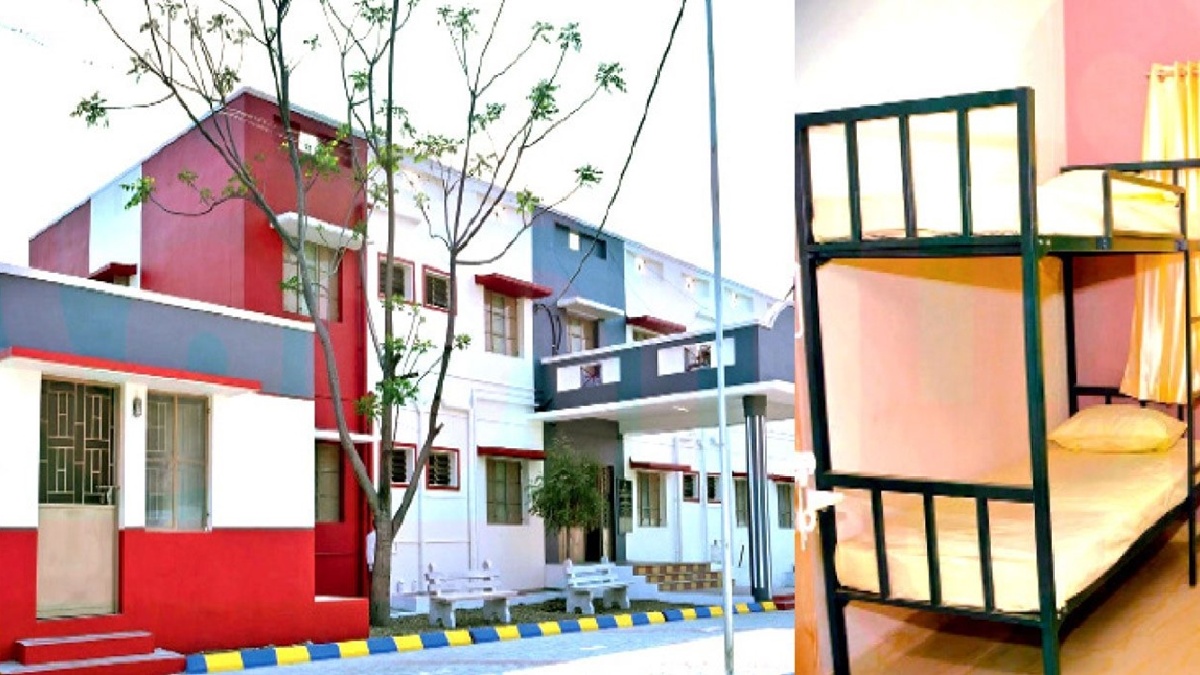 அரசு நடத்தும் மகளிர் விடுதிகளில் என்னென்ன வசதிகள்.. எவ்வளவு கட்டணம் ...