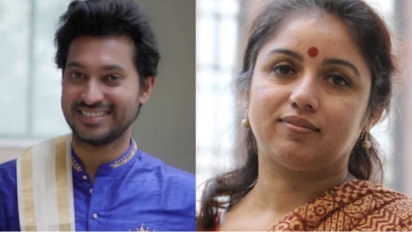 பிரபல நடிகர் மாதம்பட்டி ரங்கராஜுக்கு தேவையா? இதான் ஏழரை சனின்றது ...