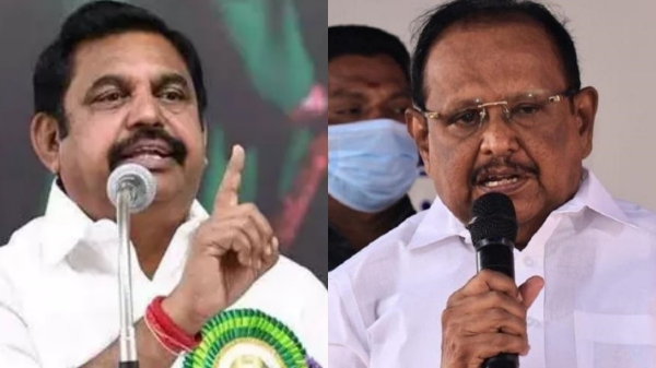 நெல்லை கொலை.. குற்றவாளிகள் உடனடியாகக் கைது! புழுத்துப் போன பொய் ...