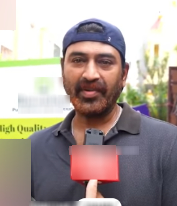 4 நாட்களுக்கு முன்னாடிகூட மகள் பற்றி அப்படி பேசினாரு! நேத்ரன் பற்றி பல ...