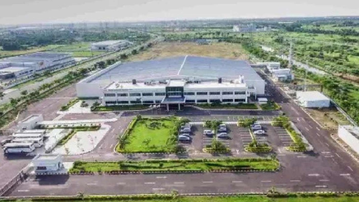 சிவகங்கை மாவட்டம்.. சட்டென வளருதே.. ராக்கெட் வேகத்தில் உயரபோகுது.. வந்த ...