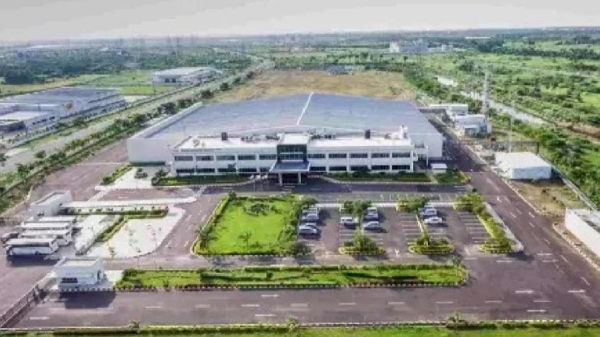 சிவகங்கை மாவட்டம்.. சட்டென வளருதே.. ராக்கெட் வேகத்தில் உயரபோகுது.. வந்த ...