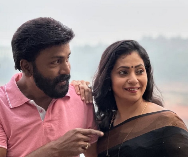 நேத்ரன் மறைவுக்கு பிறகு மனைவி தீபா போட்ட முதல் போஸ்ட்.. கண் கலங்க ...