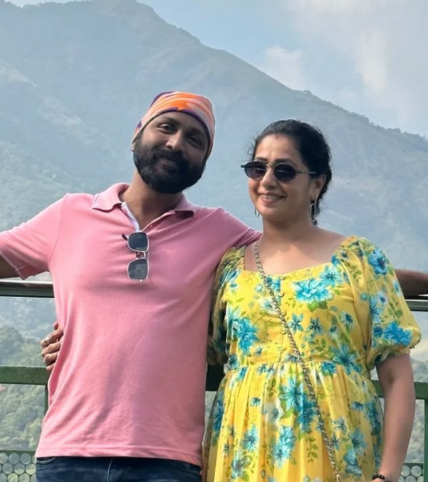 நேத்ரன் மறைவுக்கு பிறகு மனைவி தீபா போட்ட முதல் போஸ்ட்.. கண் கலங்க ...