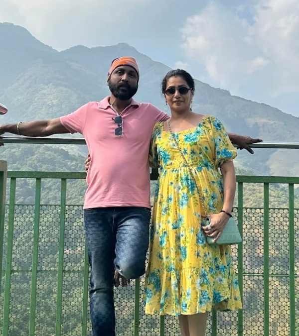 நேத்ரன் மறைவுக்கு பிறகு மனைவி தீபா போட்ட முதல் போஸ்ட்.. கண் கலங்க ...