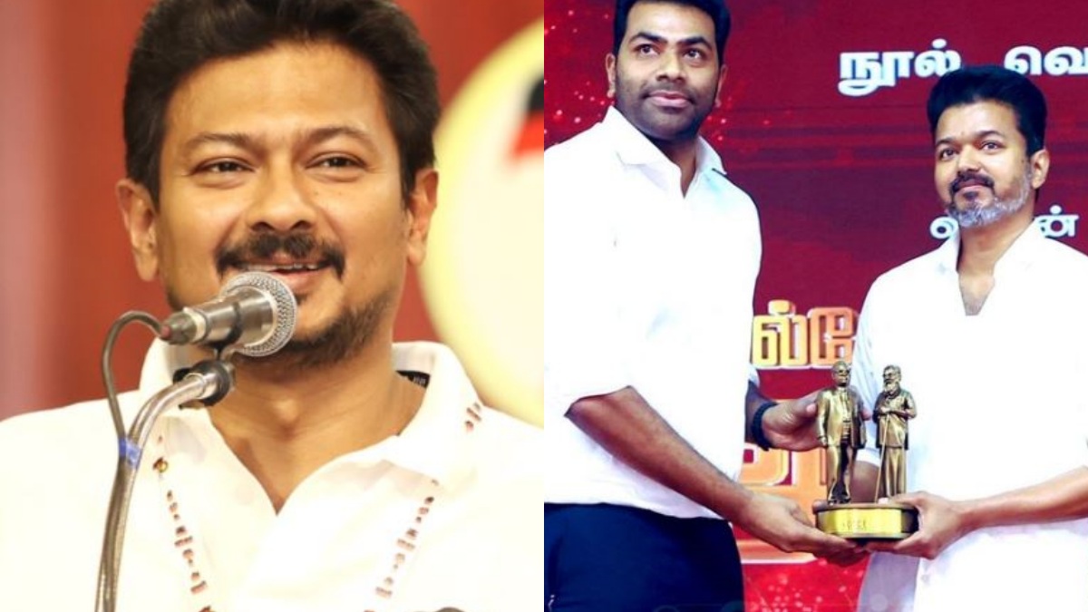 ஆதவ் சொன்னது 100% பொய்? சினிமாவை கட்டுப்படுத்துவது யார்? உடைத்து பேசிய ...