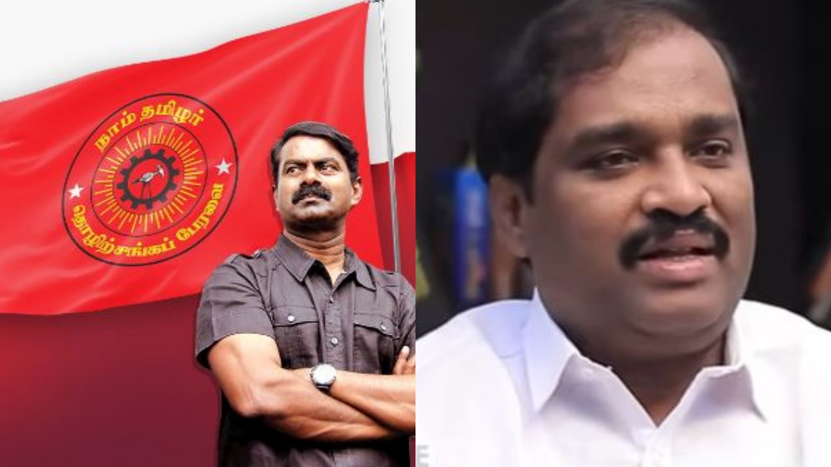 டிடிவியுடன் கூட்டணி.. வேல்முருகன் தடுமாற்றம்? சீமான் சொன்ன ரகசியம் ...