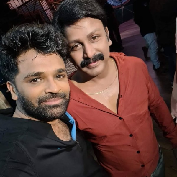 மலைக்கு போயிட்டு வரேன்னு சொன்னேனே! இப்படி ஆகிடுச்சே.. நேத்ரன் இறப்பு ...