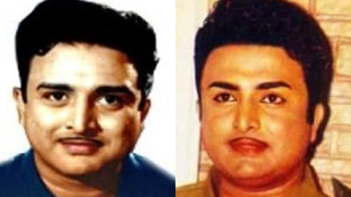 ஏவிஎம் ராஜனுக்கு விடிகாலையில் கேட்ட அந்த குரல்.. "தப்பா யோசிக்காதே ...