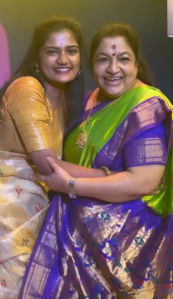 முதல் சம்பளம் 1 லட்சம்; மலேசியாவுக்கு பறந்த ஸ்வேதா! வாழ்க்கையை மாற்றிய ...