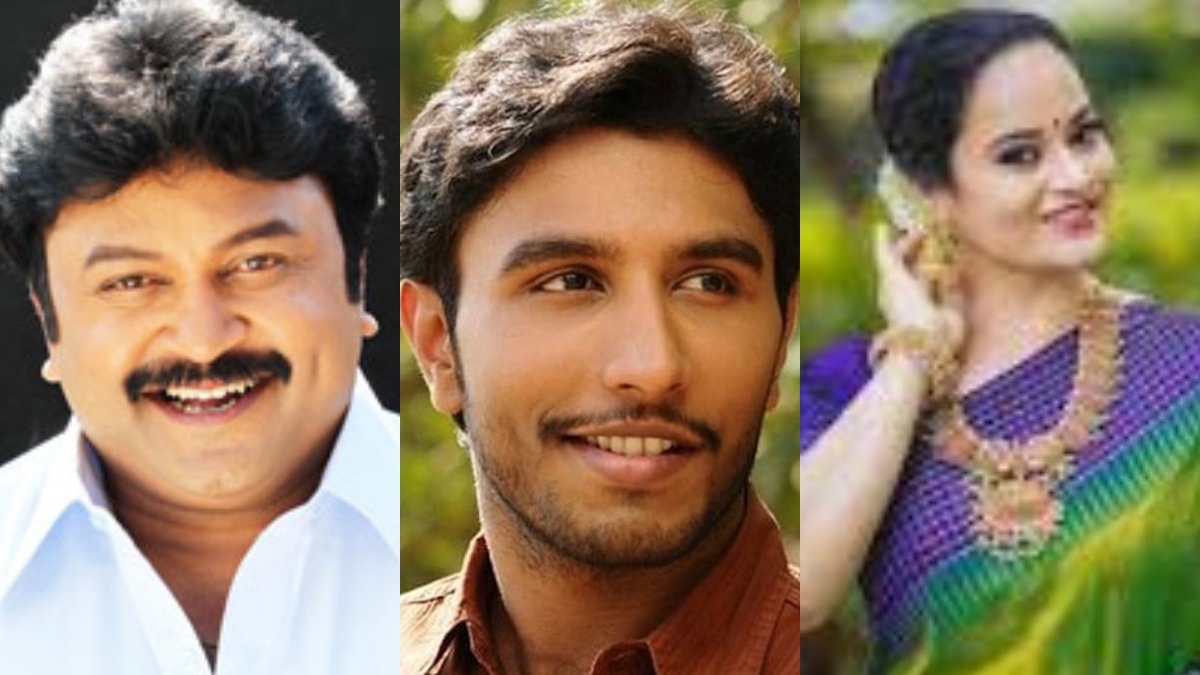 பிரபு வீட்டில் அன்று துப்பாக்கி சத்தம்.. சிவாஜி வீட்டை சிவக்குமார் ...