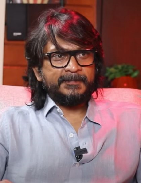 பாகுபலி ஸ்டைலில் அஜித்! அடுத்து ஒரு பான் இண்டியா மூவி: விஷ்ணுவர்த்தன் குட் நியூஸ் | Ajith in a ...