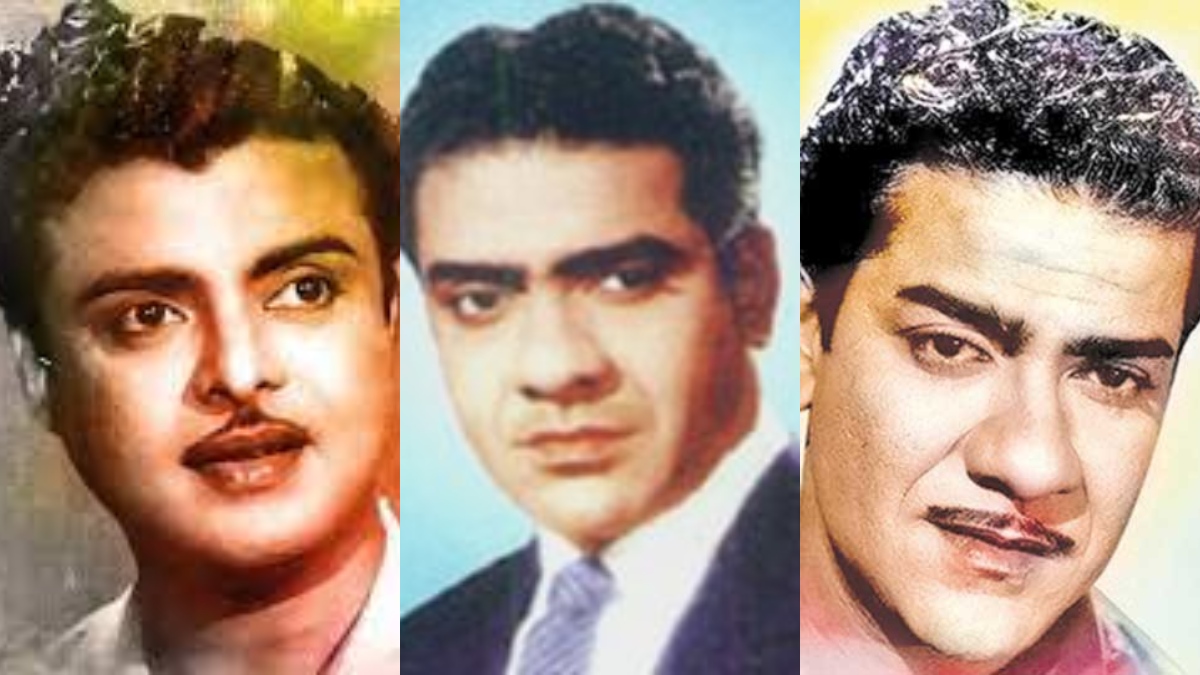 சந்திரபாபு ஒரு சுயம்பு.. கடைசி நேரத்தில் இரவெல்லாம் பாடி.. அப்ப ஜெமினி ...