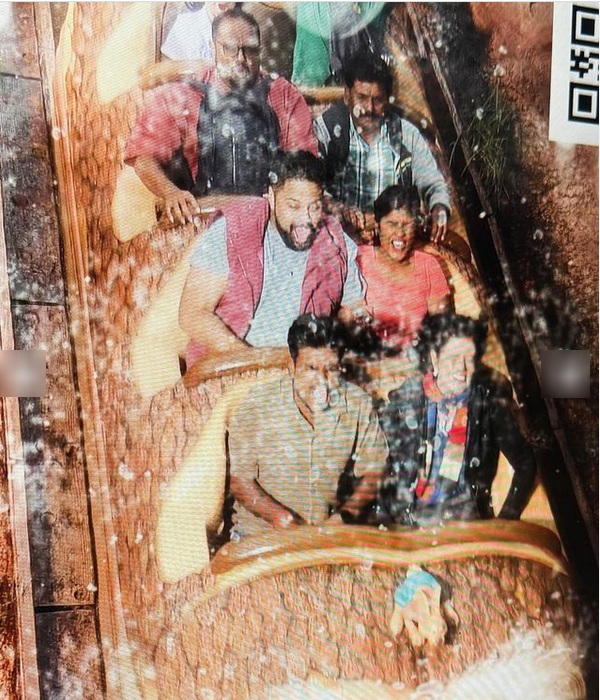 நடிகர் நெப்போலியனின் இரண்டாவது மகன் சந்தோஷமாக போட்ட போஸ்ட்.. குவியும் ...