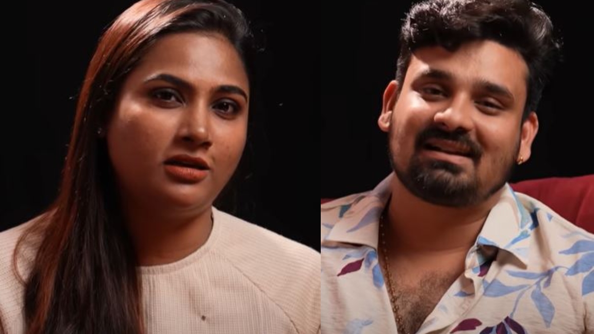 மொத்தமா போச்சு..? ஜீரோ ஆகிட்டோம்? மைனா நந்தினி வெளியிட்ட வீடியோ: என்ன ஆனது? | Is it all gone ...