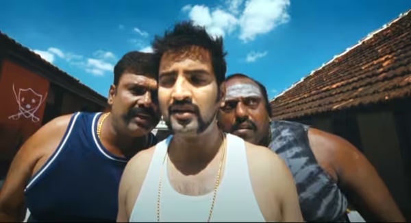 கலகலப்பு படத்தில் நடித்த கோதண்டராமன் காலமானார்.. அவரோட அந்த ஆசை ...