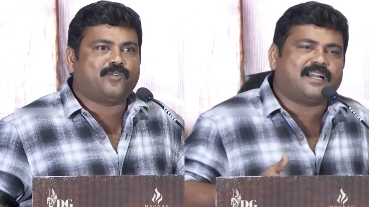 என் கையால நானே எலி மருந்து கொடுத்தேன்! அந்த பார்வை கொன்னுடுச்சு.. கண் ...