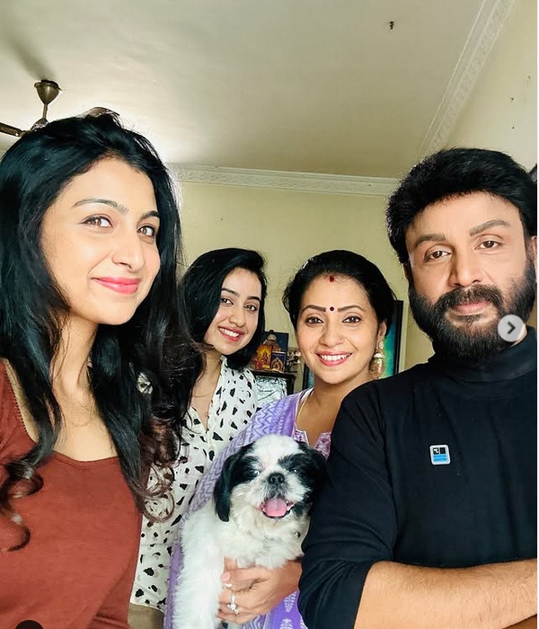 அப்பா இறந்து ஒரு வாரத்தில் நடந்த சம்பவம்.. இப்படி கூட நடக்குமா? நேத்ரன் ...