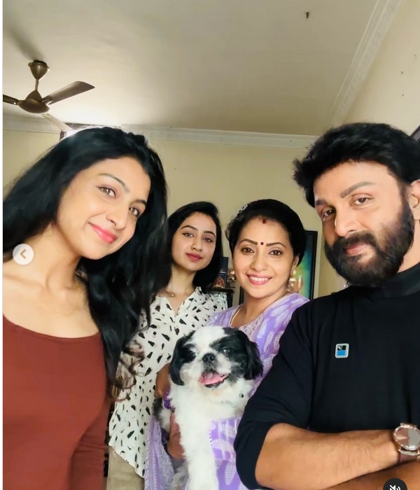 அப்பா இறந்து ஒரு வாரத்தில் நடந்த சம்பவம்.. இப்படி கூட நடக்குமா? நேத்ரன் ...