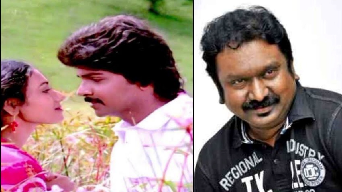 சின்னபூவே மெல்லபேசு.. பார்ப்பதற்கு மூடி டைப், ஆனால் சின்னகுழந்தை ...