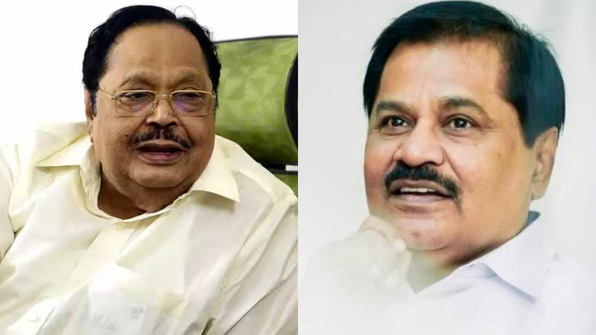 அதிமுக-திமுக இணைப்பை எம்ஜிஆர் விரும்பினாரா? துரைமுருகன் கருத்துக்கு ...