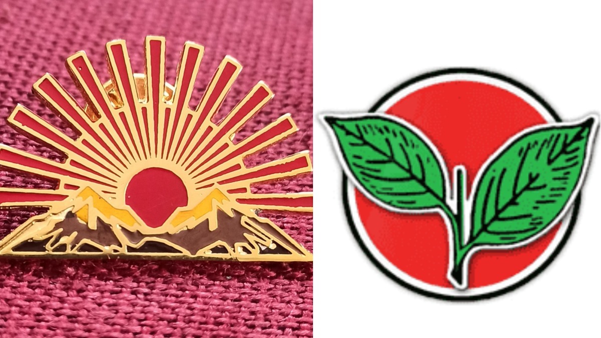 அடுத்தடுத்து சிக்ஸ் அடித்த அதிமுக! உடனே சுதாரித்து எழுந்த திமுக ...