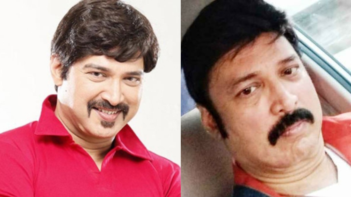 காதலித்து தான் அந்த நடிகையை கல்யாணம் பண்ணினோம்.. ஆனால் பிரிஞ்சிட்டோம் ...