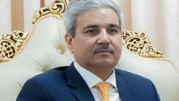 அமலுக்கு வந்த போர்நிறுத்தம்.. இஸ்ரேலுக்கான இந்திய தூதர் நியமனம்.. யார் இந்த ஜிதேந்திர பால் சிங் ...