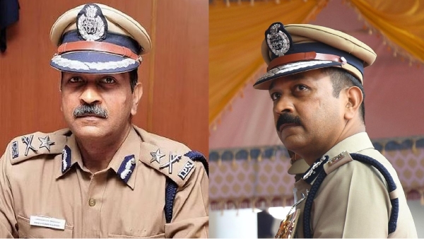 எல்லை பாதுகாப்பு படை ஏடிஜிபியாக தமிழக கேடர் ஐபிஎஸ் அதிகாரி மகேஷ்குமார் ...