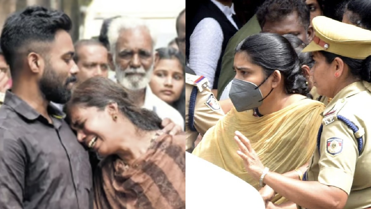 கிரீஷ்மாவை காட்டிக் கொடுத்த ‘கிளவுட்’ கடவுள்.. ஷாரோன் ராஜ் வழக்கில் ...