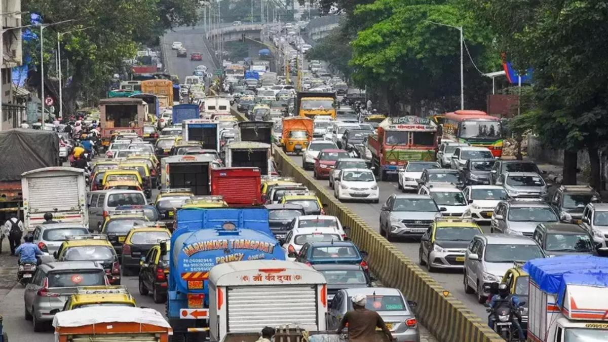 இனி டிராஃபிக்கே இருக்காது.. சென்னை - திண்டிவனம் NH 32-வில் போக்குவரத்து ...