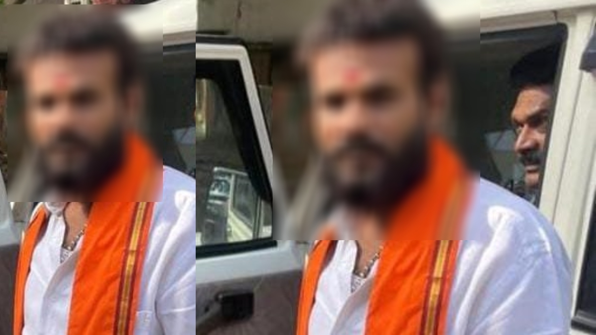 “ஈசிஆர் வரியா?”.. சென்னையில் பெண் வக்கீலிடம் அத்துமீறிய அகில பாரத இந்து ...