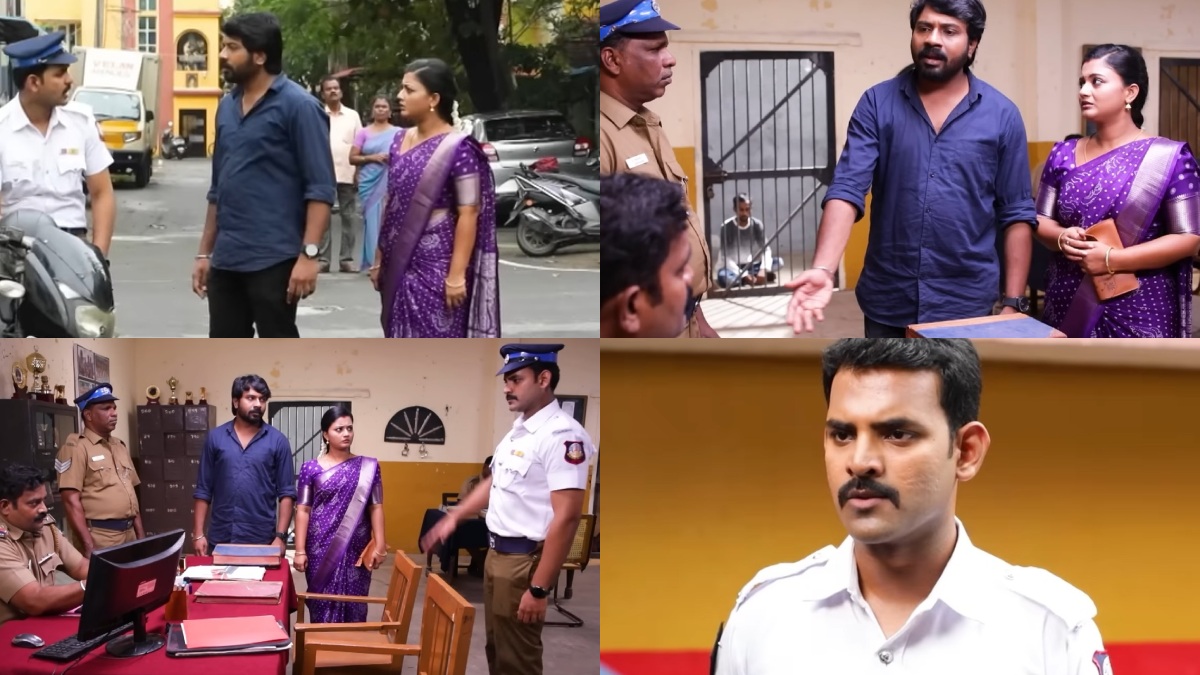 சிறகடிக்க ஆசை சீரியலில் என்ட்ரியாகும் புது வில்லன்.. இனிதான் ஆட்டம் ...