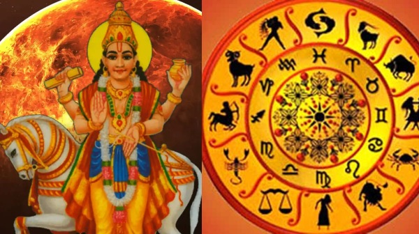 சுக்கிரன் உச்சம்: கன்னி முதல் மீனம் வரை லாபத்தை அள்ளும் ராசிகள்.. பணம் ...