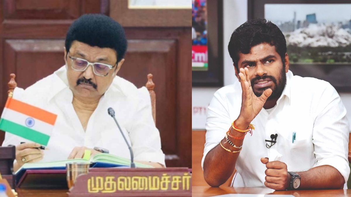 கருப்பு மை டப்பாவுடன் கழக கண்மணிகள்.. கடிதம் எழுதிய ஸ்டாலின்! ’இதற்கு’ பதில் எங்கே? விடாத ...