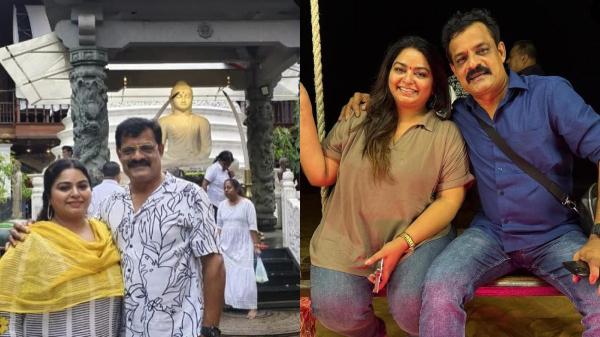 இந்திரஜா குழந்தையை பார்க்காத காரணம் இதுதான்! இந்த இடத்தில் இருந்து ...