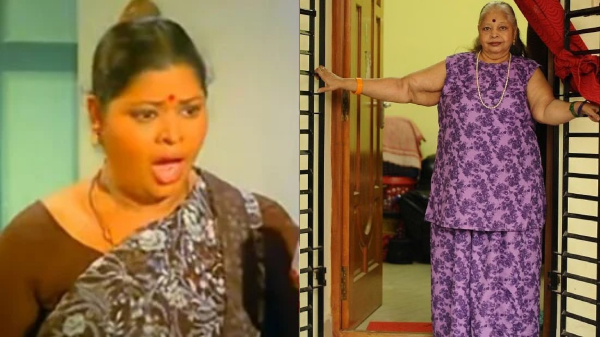 எல்லோரையும் சிரிக்க வச்சேன், இப்போ அழுகிறேன்! சாப்பிட வழி இல்ல.. அந்த ...