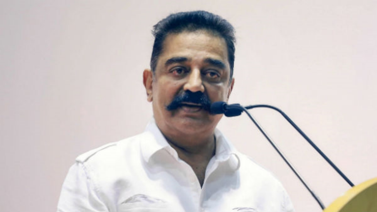 சந்துருனு ஒரு மானஸ்தன்.. டிவியை உடைச்சது ஒரு எம்பி சீட்டுக்கா? மநீம கமலை விமர்சிக்கும் ...