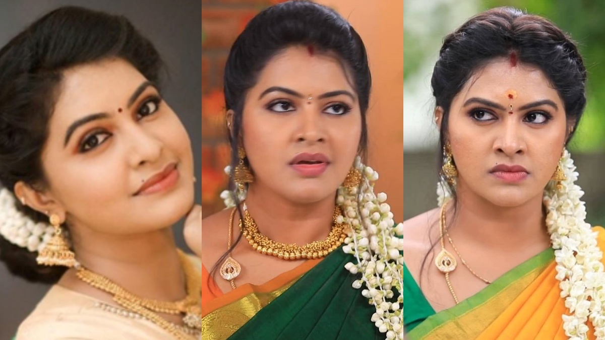 ரச்சிதா மகாலட்சுமி ஆபாசமா நடிச்சிட்டு தத்துவம் வேற.. ஃபயர் படத்தில் ...