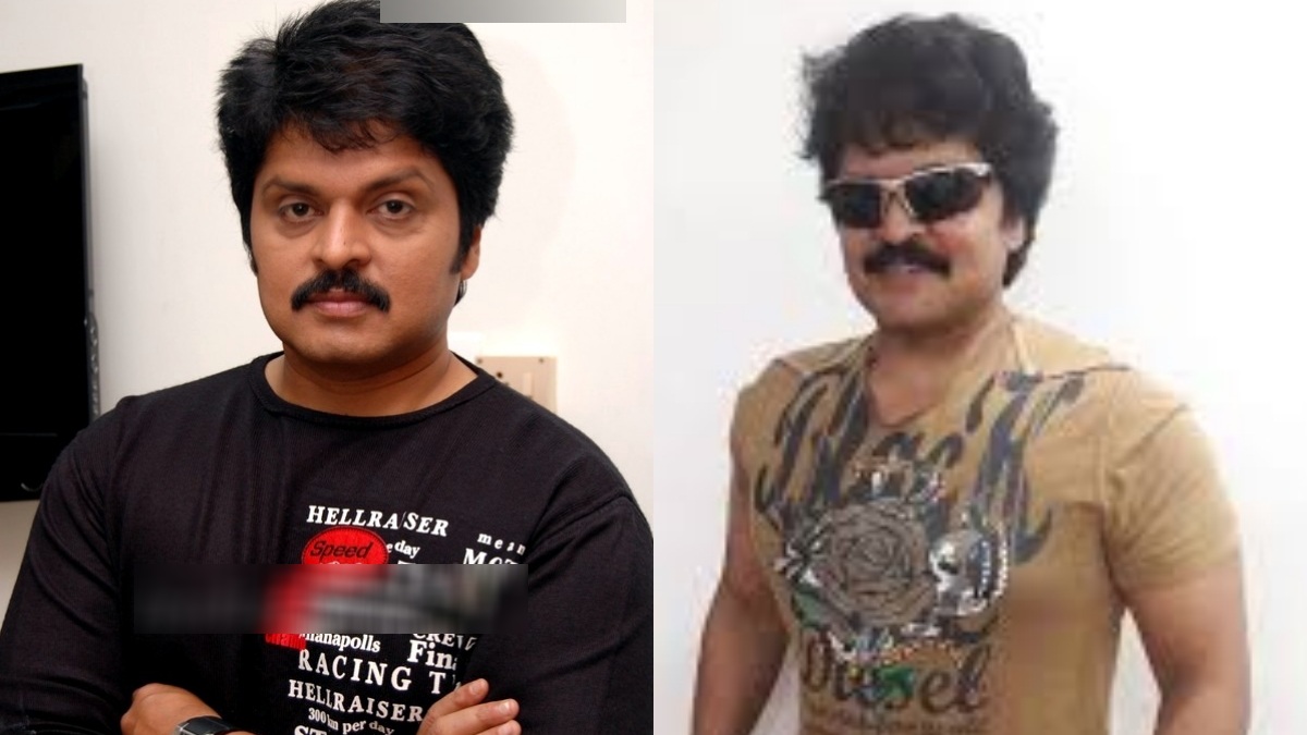 ஆண்ட்டியால் மார்க்கெட் இழந்தாரா "ஆன்ட்டி ஹீரோ"? நடிப்பில் உச்சம் தொட்ட ...