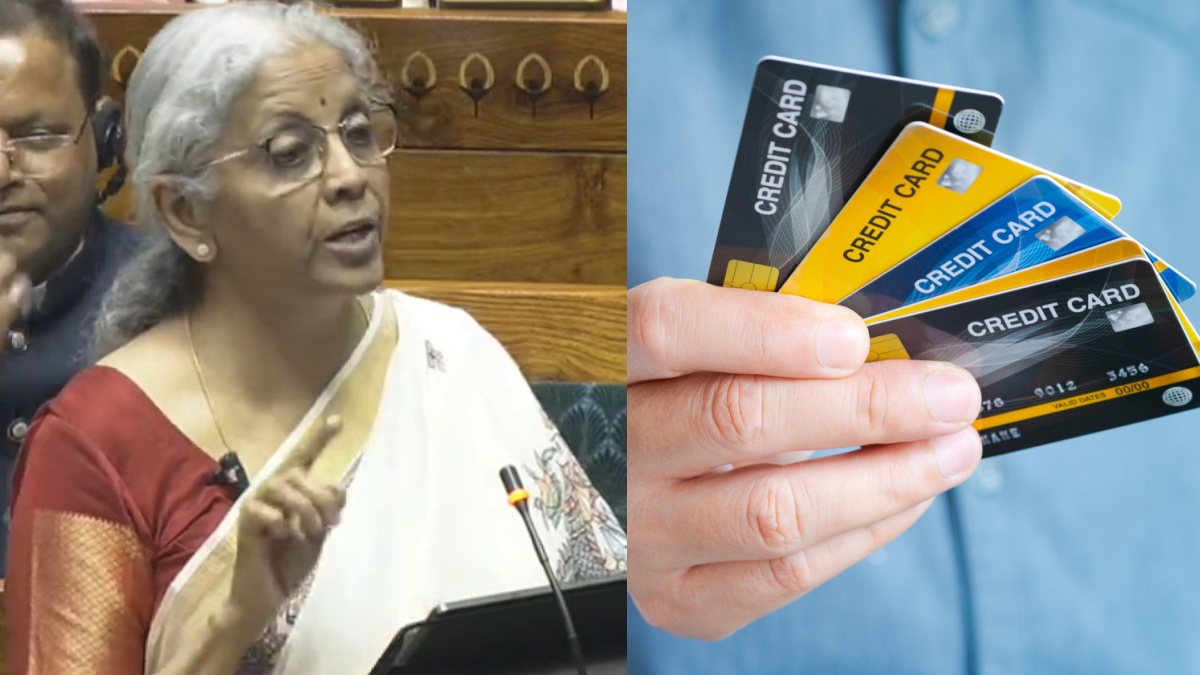 மைக்ரோ நிறுவனங்களுக்கு ரூ.5 லட்சம் வரம்புடன் கிரெடிட் கார்டு ...