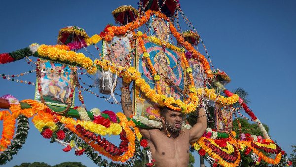 தைப்பூசம் எப்போது கொண்டாடப்படுகிறது? ஒரு டம்ளர் பால் இருந்தால் போதும் ...