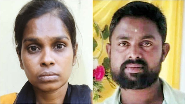 நீலகிரி அரசு பஸ் டிரைவர் வீட்டில் அதிர வைக்கும் சம்பவம்.. ஊட்டி ...