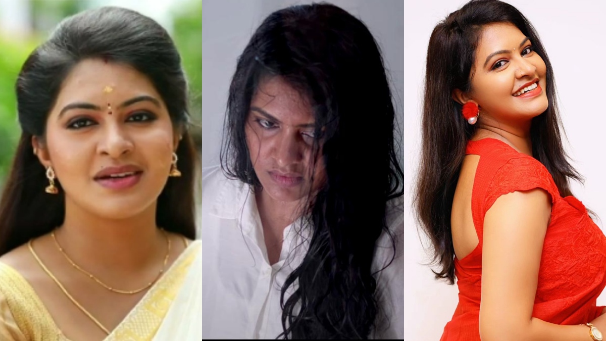 ரச்சிதா மகாலட்சுமி சட்டையுடன்? "போய் உங்க கண்ணை செக் பண்ணுங்க"! வசூல் ...