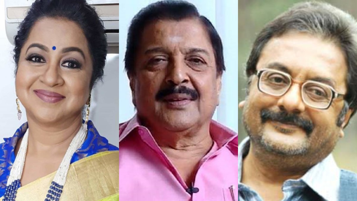 அந்தப்புரத்தை மறைத்த நடிகை.. நாலஞ்சு கோடி? சிவக்குமார் கிட்ட ஓபனாகவே ...