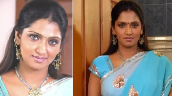 பூனைக்கண் புவனேஸ்வரி வார்த்தை, டோட்டலா மாறிய லைஃப்! கிசுகிசுவால் நடிகர் ...