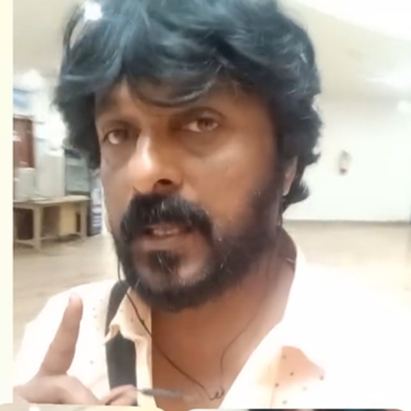 காலை இழந்த உதயாவிற்காக தங்கத்துரை செய்த உதவி.. பலரை சிரிக்க ...