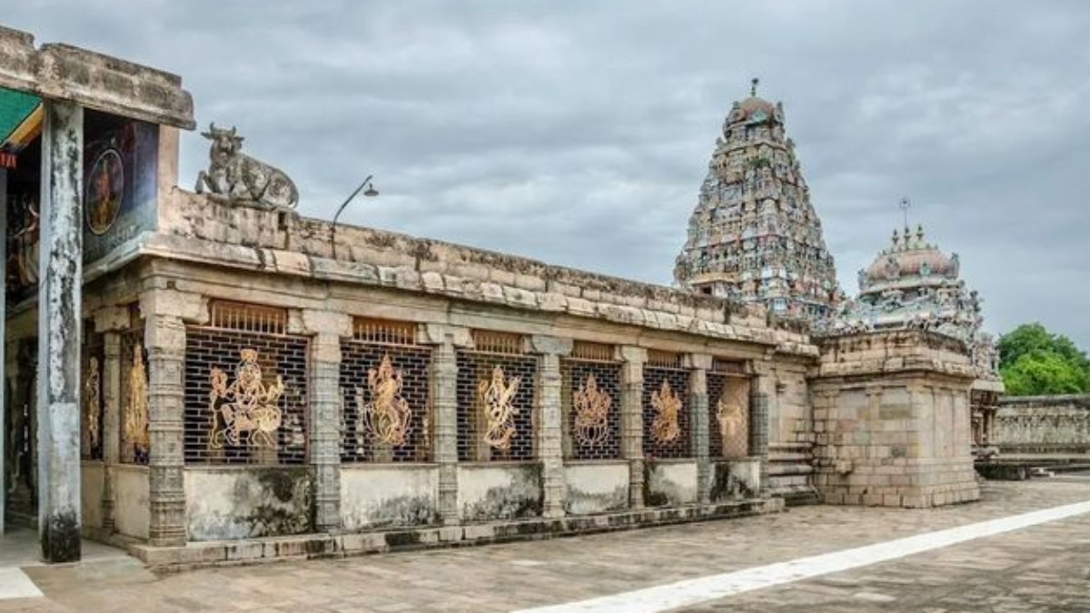 "எல்லாம் என் தலையெழுத்து" இனி இப்படி புலம்பத் தேவையில்லை! விதியையே ...